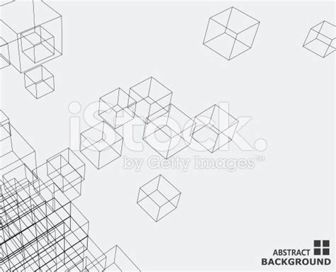 Abstract Cube Pattern Background Background Patterns Vector Background Pattern Cube Pattern