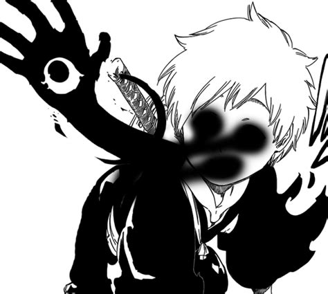 Midnightseashels Ichigos Son Looks Like A King Of Ichihime