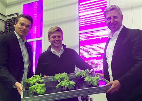 Ucs Appoints Tom Debusschere As New Ceo To Manage Its International