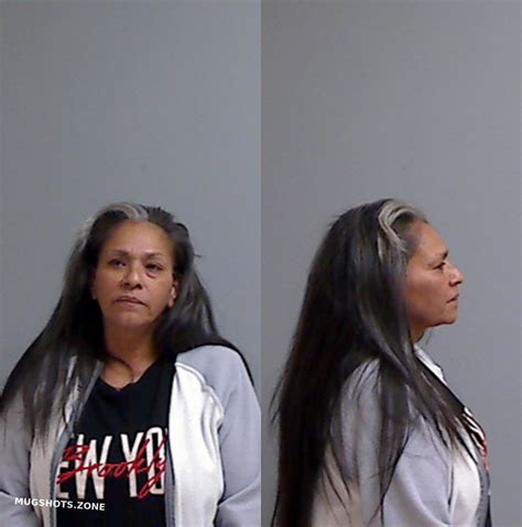 Jasso Lourdes Roxanne 11202024 Hidalgo County Mugshots Zone