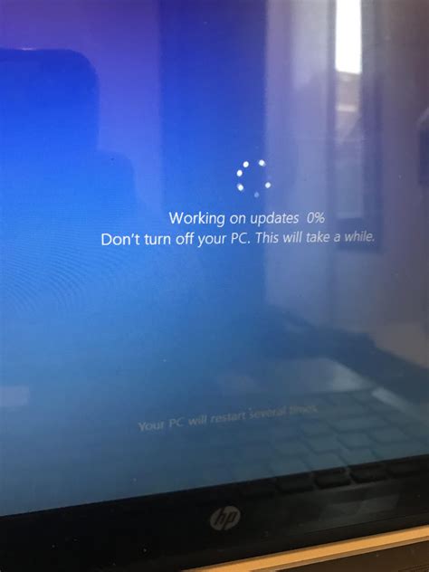 Windows Update Stuck On 0 R Pcmasterrace