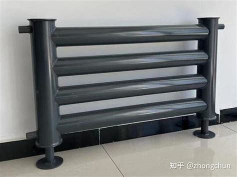 蒸汽光排管散热器介绍 知乎