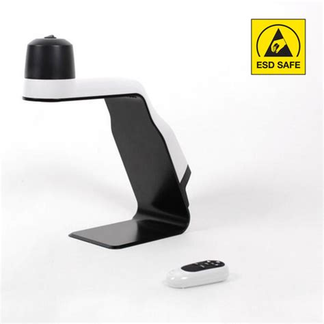 20 Megapixels 460x Led Reflection Light Esd Safe Digital Microscope