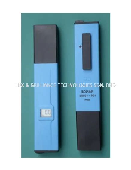 Conductivity Tester Malaysia Penang Kuala Lumpur Kl Selangor