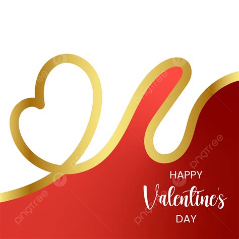 발렌타인 데이 포스트 Png 일러스트 Psd 및 클립 아트에 대한 무료 다운로드 Pngtree