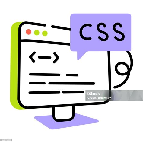 Coding Language Stock Illustration Download Image Now Coding Computer Computer Language