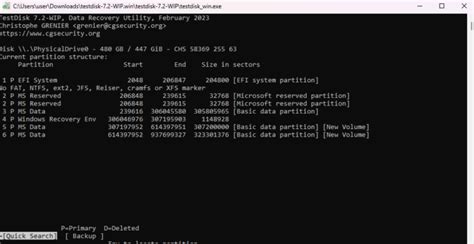 My External Hard Drive Says It Needs To Be Formatted Solved