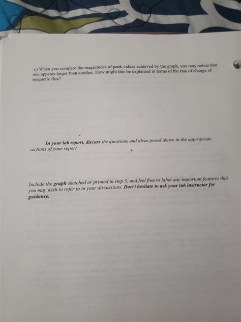 Solved Analysis Print Or Sketch The Resulting Graph Of Chegg