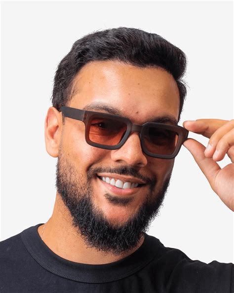 Comprar Óculos Quadrados Em Naro Glasses