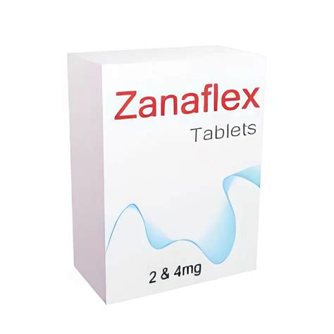 ⭐ Buy Zanaflex Online At Medistorehub Fast And Secure Delivery