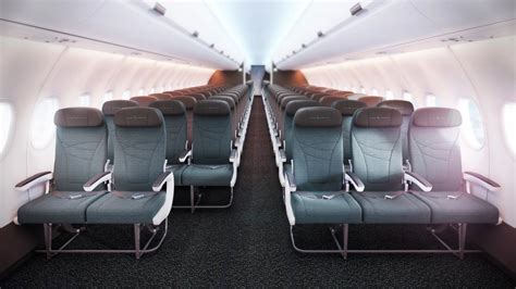 Hawaiian Airlines First Class Seats 767 Cabinets Matttroy