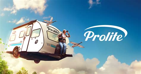 Do You Have The Technical Sheets For Your Trailers Prolite Rv