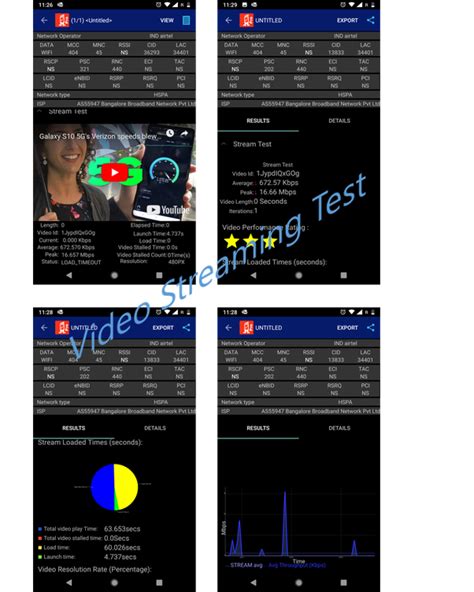 What Affects Streaming Quality Of Video Quora