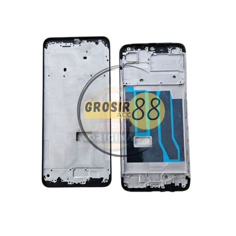 Jual Frame Lcd Tatakan Lcd Tulang Lcd Realme C53 Rmx3760 G88 Shopee Indonesia