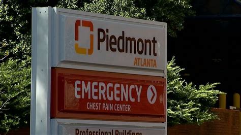 Piedmont Healthcare To Buy Four Hospitals From Hca Georgia Watch