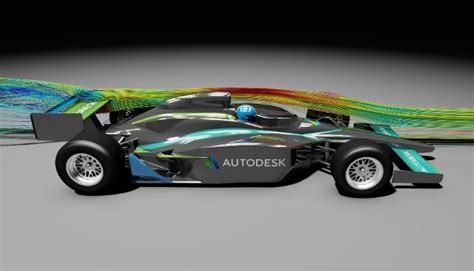 Autodesk Researchers Predict Steady Flow Velocity Using Deep Neural