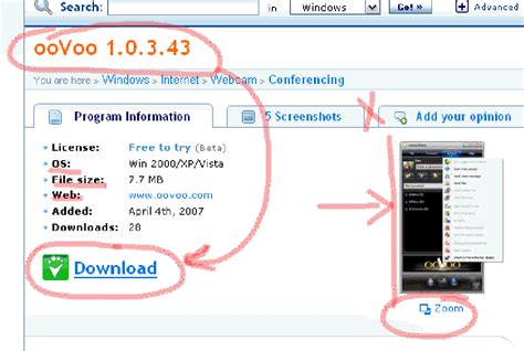 Screen Marker Download