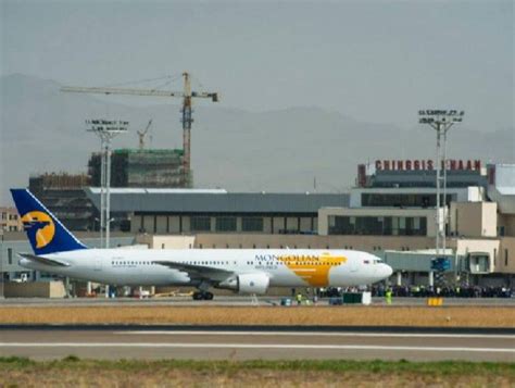 Японд үүссэн хар салхины улмаас Улаанбаатар Токио Улаанбаатар чиглэлийн нислэг хойшиллоо