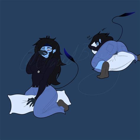 Rule 34 Bluedevil Bluey Bluedevil Masturbation No Nut November Original Pillow Pillow