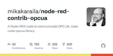 Issues · Mikakarailanode Red Contrib Opcua · Github