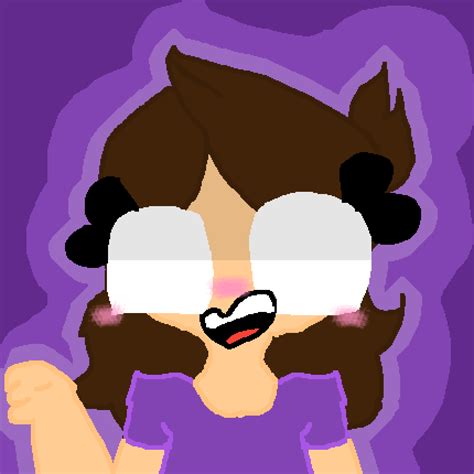Pixilart Jaiden Animations By Jensa