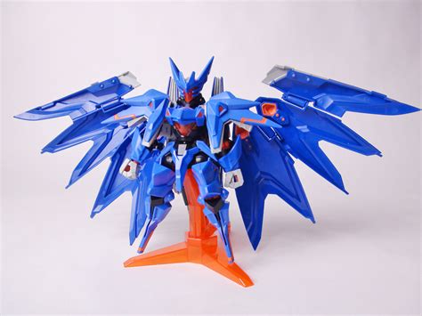 ダンボール戦記 Lbx 047 ファントム 東田ダダーン