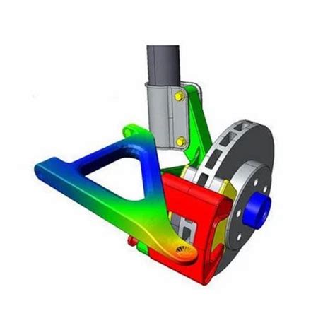 Automatic Fatigue Analysis Services At Best Price In Navi Mumbai Id