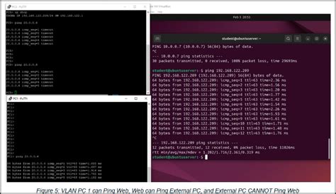 Discussion On Grading Mastering Enterprise Networks 2e