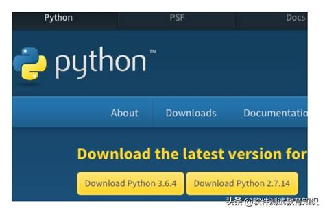 Python自动安装windows软件python自动安装依赖模块 Csdn博客