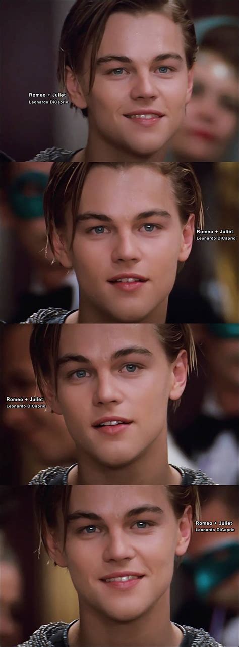 [레오나르도디카프리오] 세계에서 제일 잘생긴 남자로 불렸던 배우의 로미오 인스티즈 Instiz 인티포털 카테고리