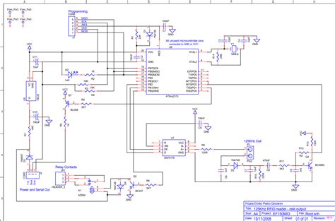 Gallery KHz Tag Reader And Contactless Lock Hackaday Io