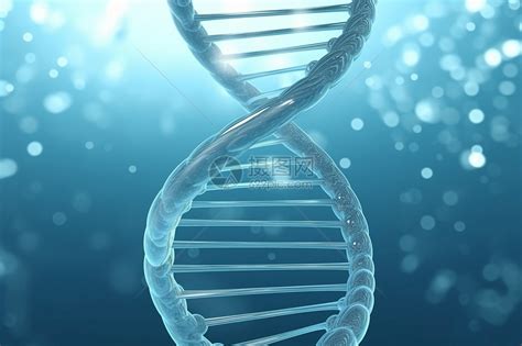 Dna基因链图片素材 正版创意图片600162819 摄图网