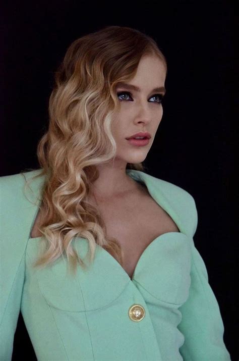 Camille Razat Stuns At The Paris Fashion Week Photos Thefappening