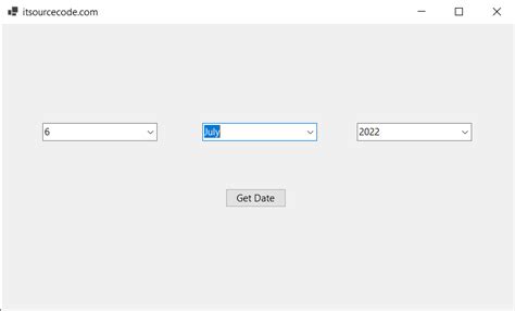 Combobox Control In Properties Methods And Events