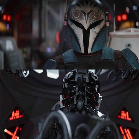 만달로리안 시즌 3 정이삭 감독 연출 3화 스틸 공개