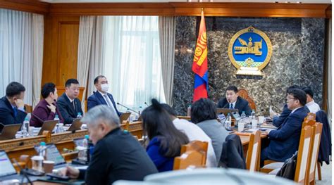 Vip76 Mn 2025 оны эхний 100 хоногт багтаан хэрэгжүүлэх төсөл арга хэмжээний тухай Ерөнхий