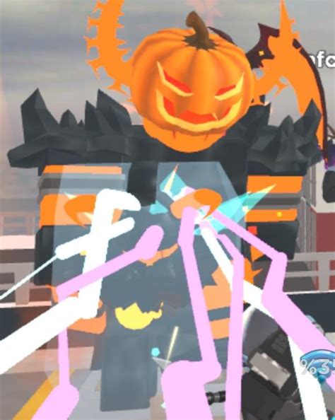 Molten Jaxe Rtdsroblox