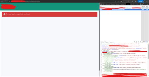 Action Not Allowed When Logout Issue Derricksmith Phpsaml GitHub