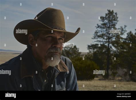 OUTER RANGE Josh Brolin The Time Season Ep Aired April Photo Richard