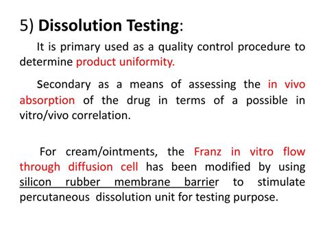 Ppt Process Validation Of Ointment Cream Formulation Powerpoint Presentation Id 639458