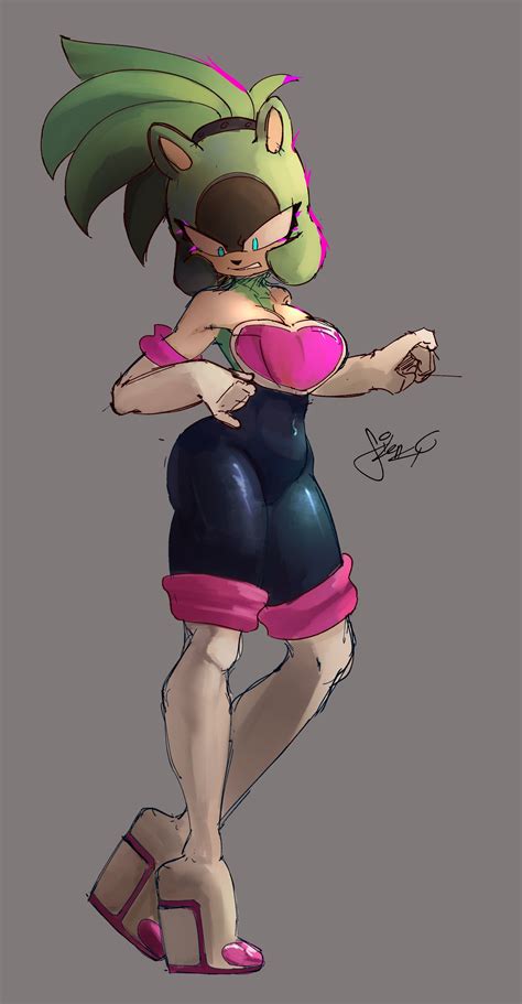 Theres A Severe Lack Of Surge Content Here Rsonicporn