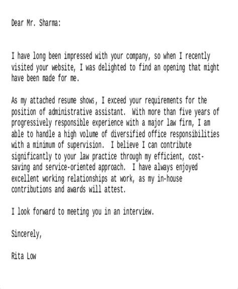 What To Write In An Email When Submitting A Job Application Vrogue Co