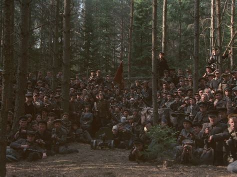 Come And See 1985 The Criterion Collection