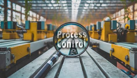Why Does Automation Need Process Control Fespa