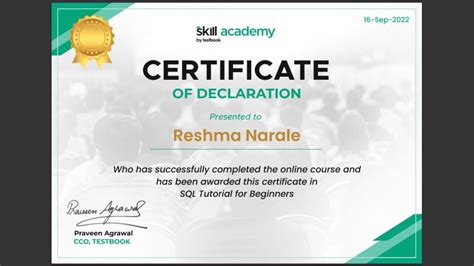 Reshma Narale On Linkedin Sql Sqlqueries Sqldatabase Sqldeveloper Sqlprogramming