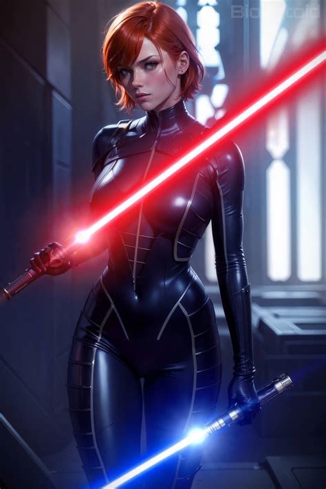 Bespoke Jedi By Bioartoid On Deviantart