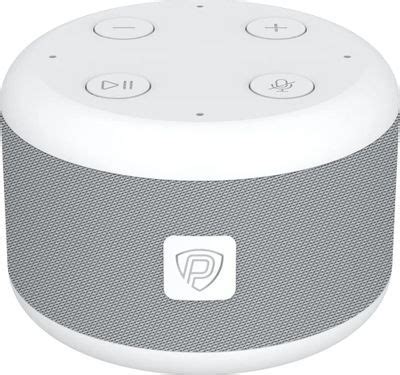 Характеристики Умная колонка Prestigio SmartVoice, 3Вт, с Марусей ...