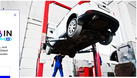 6 Ways Ai And Big Data Are Transforming The Auto Industry Eric Gail