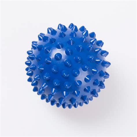 Physiotherapy Ball Fitness Acupoint Massage Ball T Vicedeal